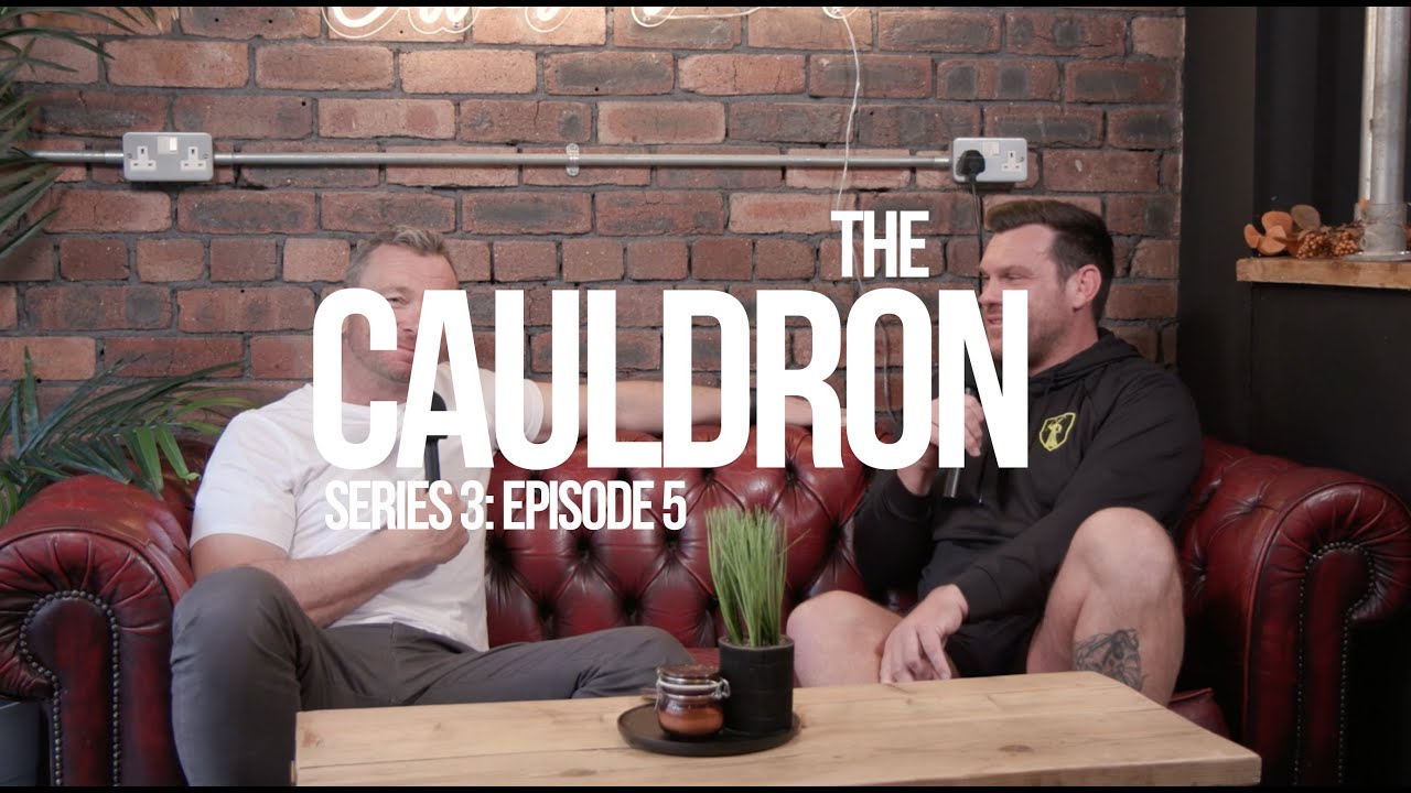 The Cauldron: Series 3 - Episode 5 - YouTube