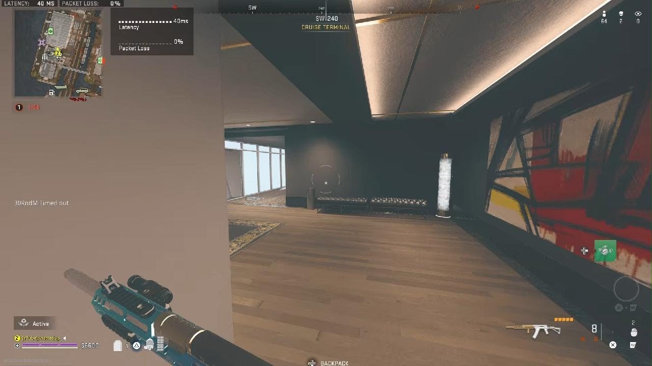 First time on Vondel - YouTube