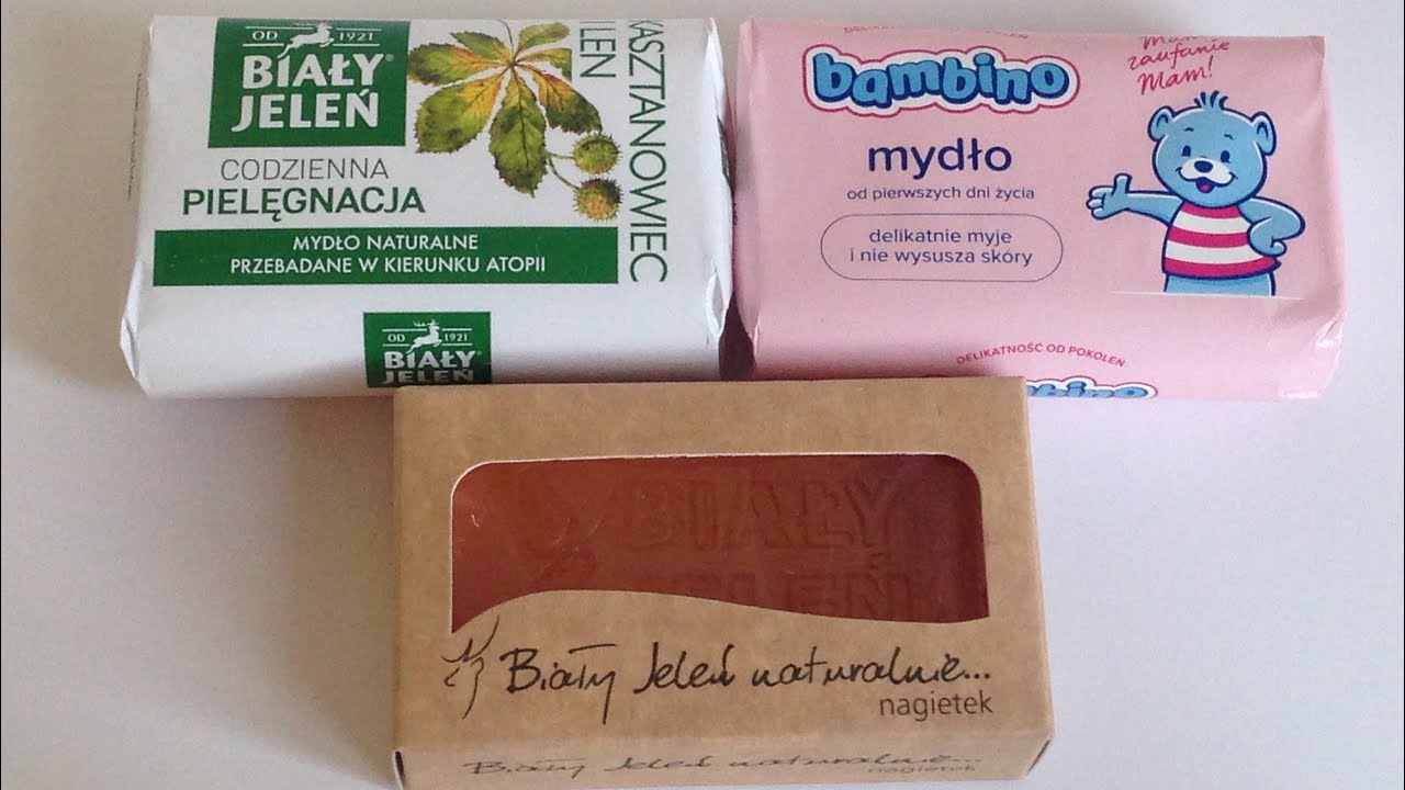 Soap cutting / Soap from Poland 🇵🇱 - YouTube