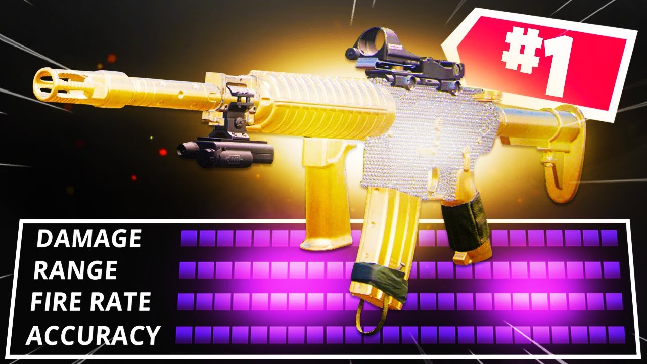 the #1 XM4 SETUP... UNSTOPPABLE! (BEST XM4 CLASS SETUP) - BLACK OPS ...