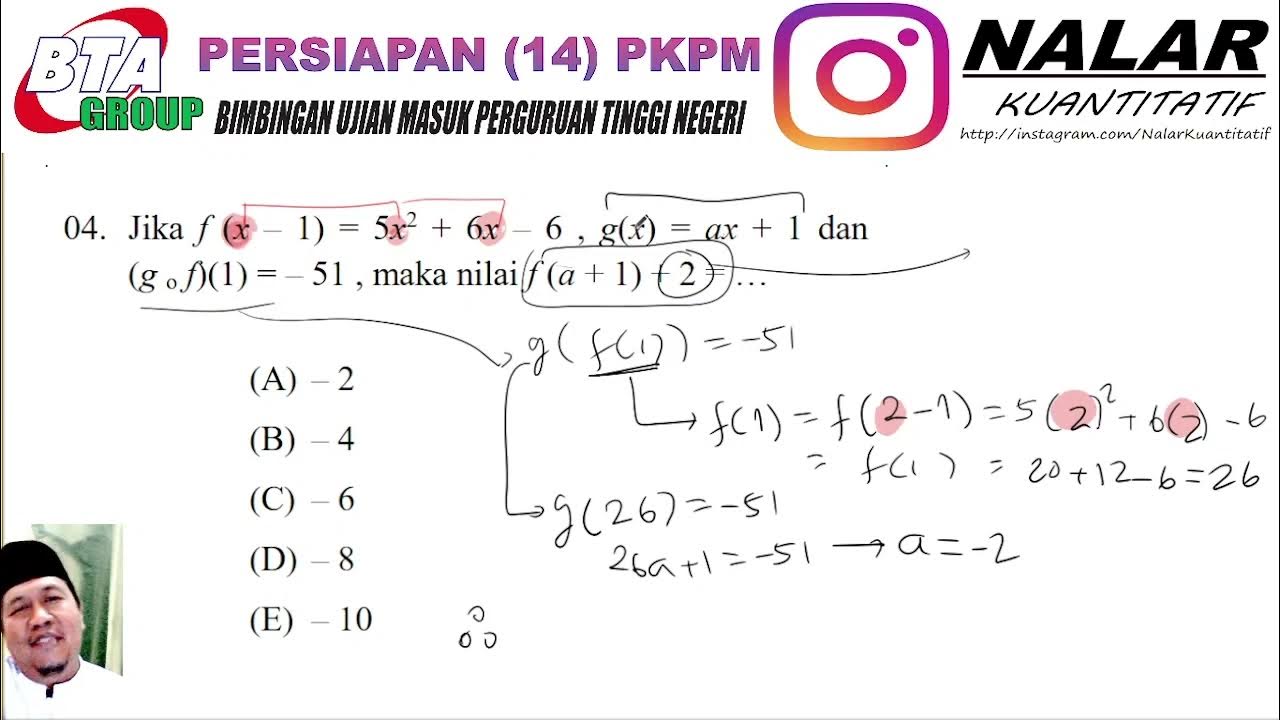 PKPM pers 14 supint 2024 - YouTube