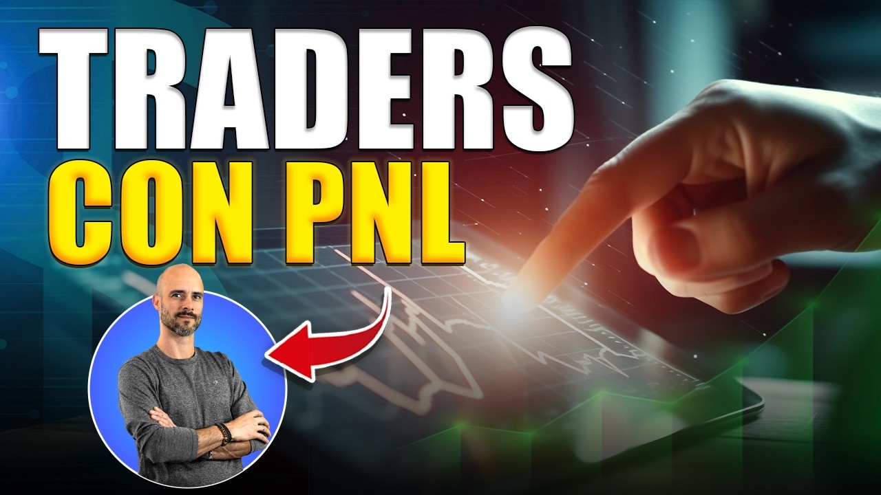 PNL para Traders: Mejora tu Rendimiento | Felipe Corrales | - YouTube