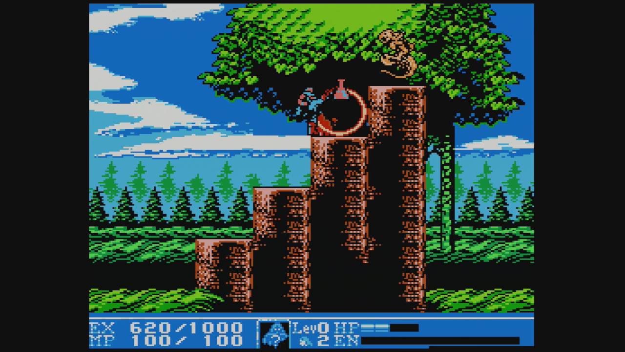 Kick Master: Gameplay Footage - YouTube