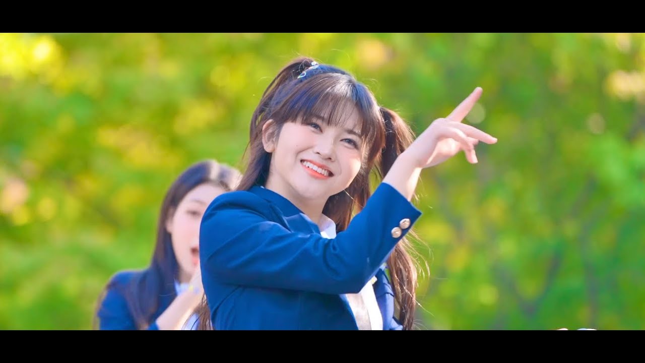 221022 정동문화축제 버스터즈 타카라 여름인걸 직캠 BUSTERS TAKARA TROPICAL ROMANCE FANCAM # ...