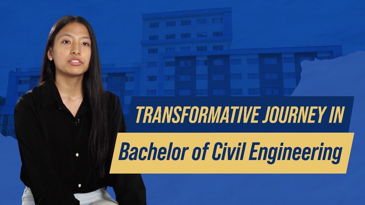 Sadina Shrestha's Inspiring Journey through BCE at Advanced College of ...