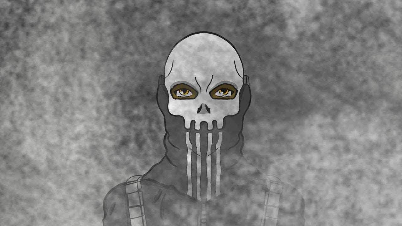 The Lag Was Crazy | CoD Modern Warfare 2 | One The Chamber - YouTube