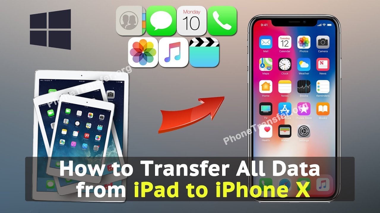 How To Transfer All Data From IPad To IPhone X YouTube how-to-transfer-all-data-from-ipad-to-iphone-x-youtube