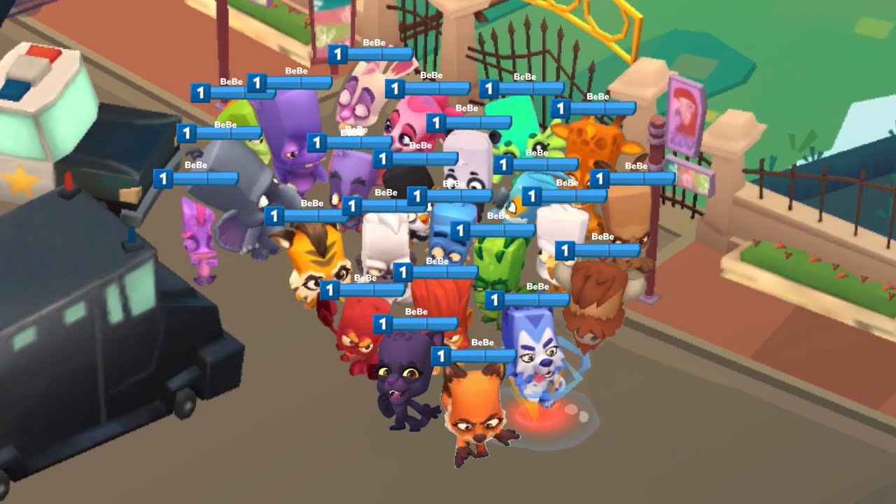 Zooba All Characters Escapes The Map YouTube zooba-all-characters-escapes-the-map-youtube