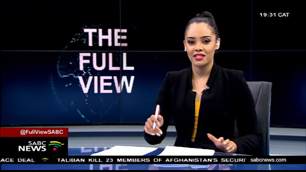 Mozambique's Manuel Chang to appear in a Pretoria court - YouTube