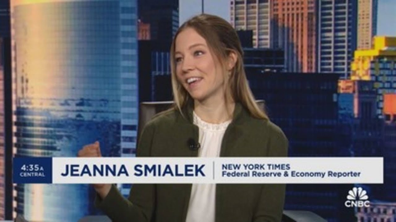 The Fed walks a fine line between not ruling March out but not locking ...