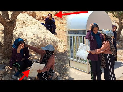 The legend saw everything! The secret that was revealed when Roya and her friend met