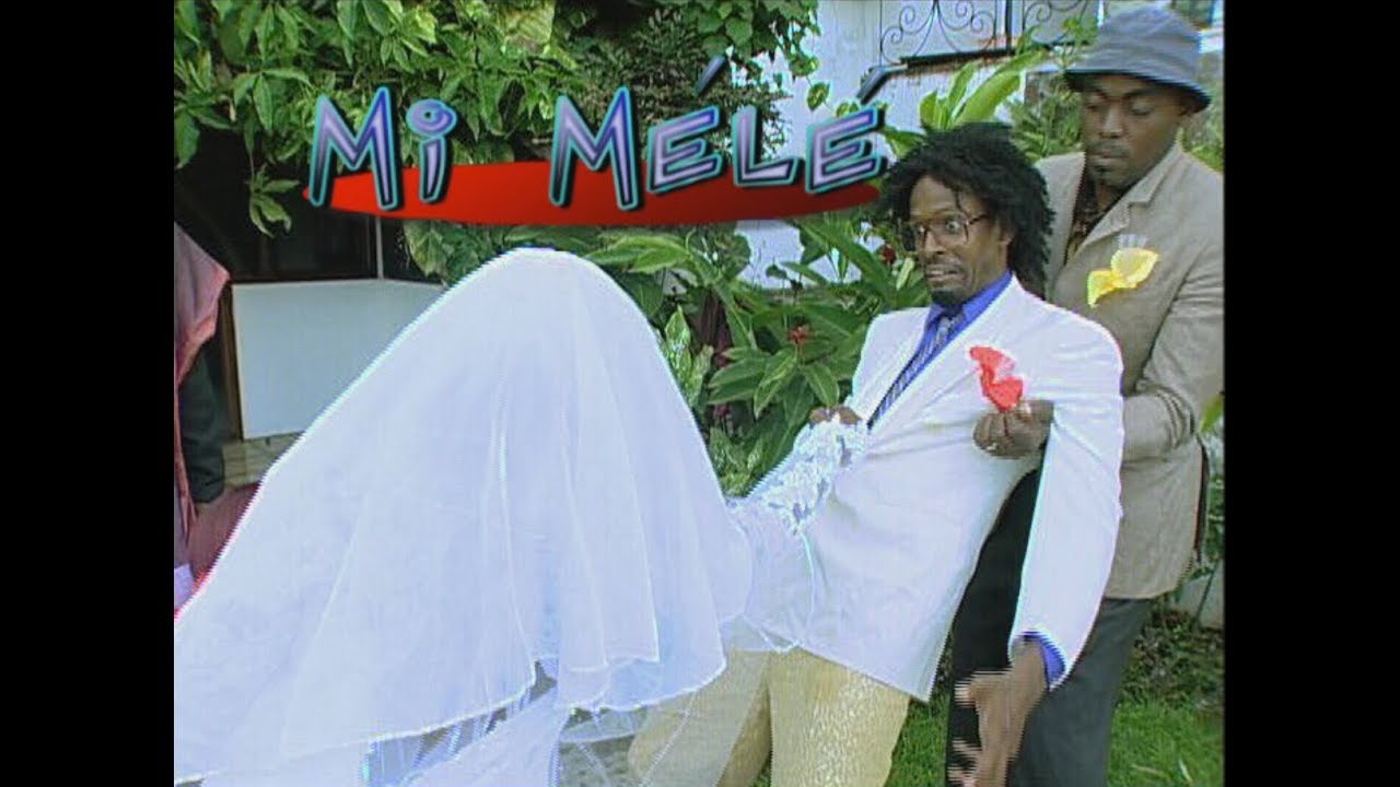 MI Mele - Che Campeche - YouTube