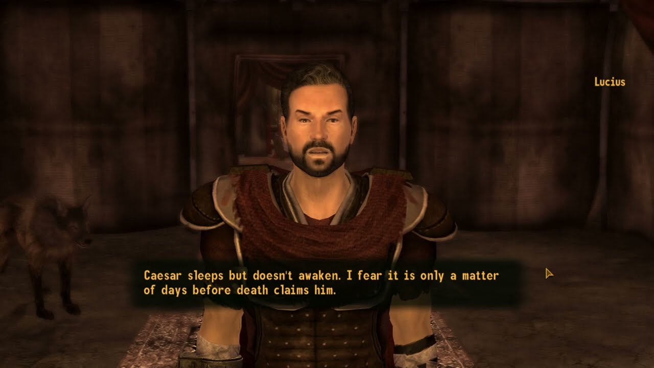 Selling Arcade to the Legate instead of Caesar - YouTube