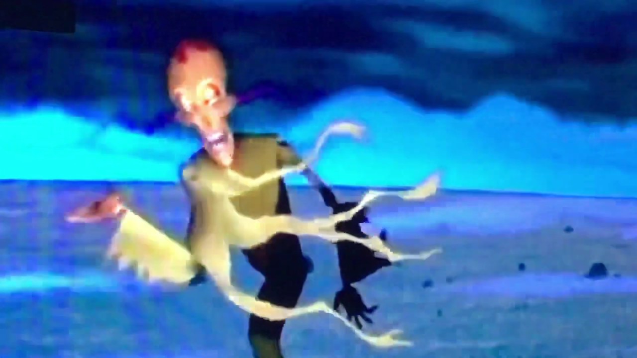 Courage The Cowardly Dog Return The Slab - YouTube