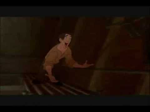 Treasure Planet - Pirates Who Don't Do Anything Trailer - YouTube