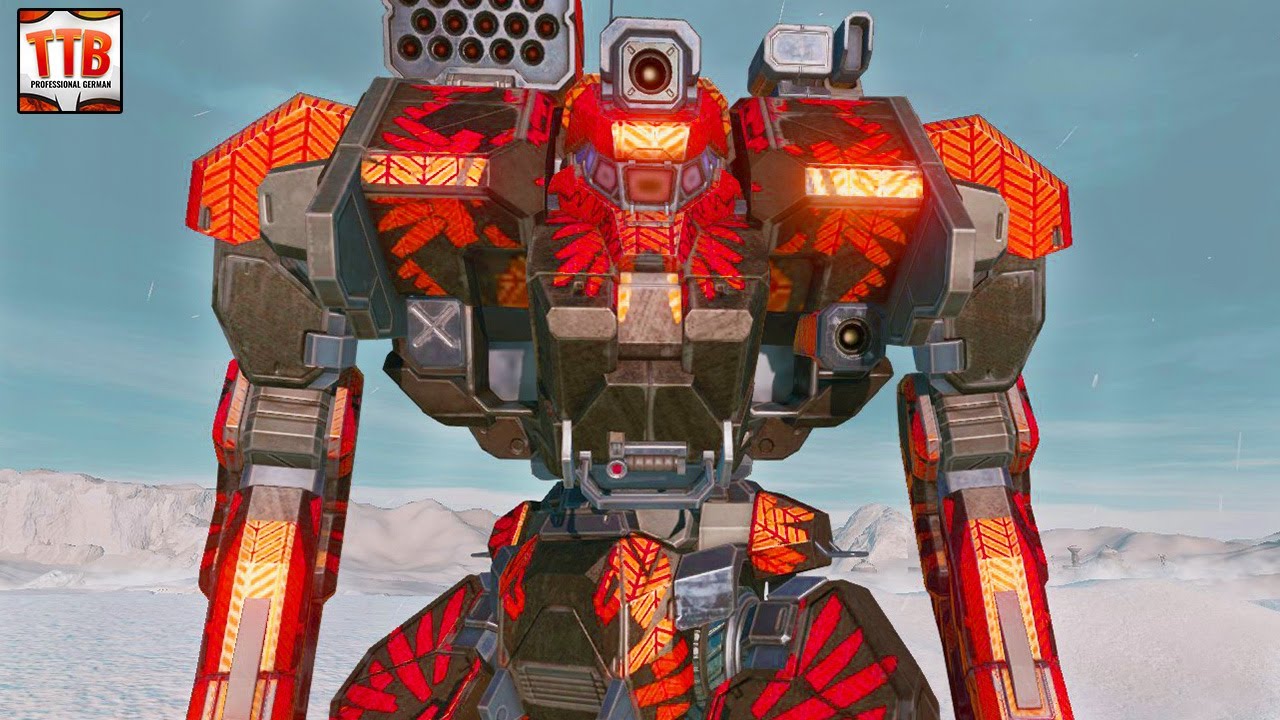 WARHAMMER INSANITY! - MWO Stream Highlights - Mechwarrior Online 2020 ...