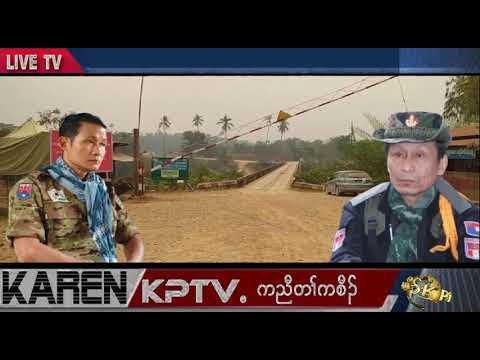 KPTV News KNU. KNLA.KTLA 12 January 2025 - YouTube