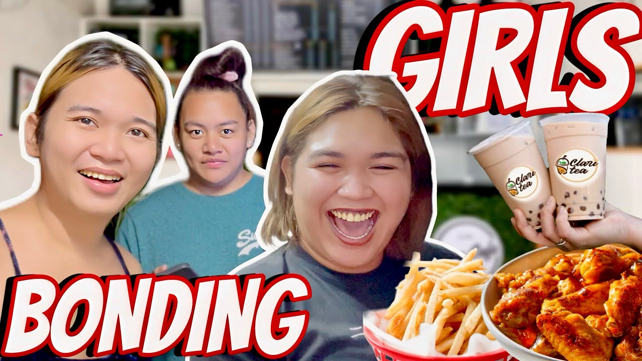 NILIBRE KO ANG NGA BAYUT (LAPTRIP WITH BNT AYE AT BNT ANDREW) - YouTube