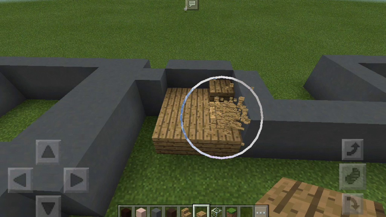 How to make fnaf in Minecraft part 3 - YouTube