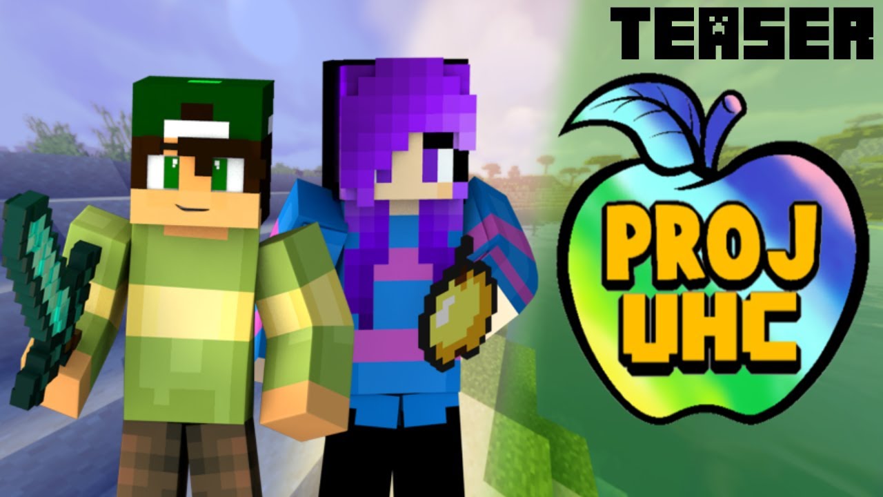 Project UHC Season 2 Trailer - YouTube