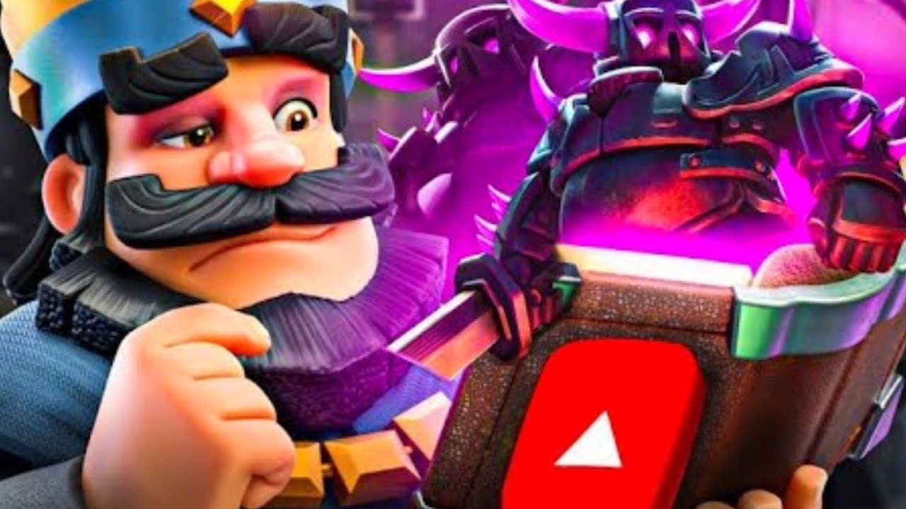 English Clash Royale : 😄 Happy stream | Playing Solo | Streaming with ...