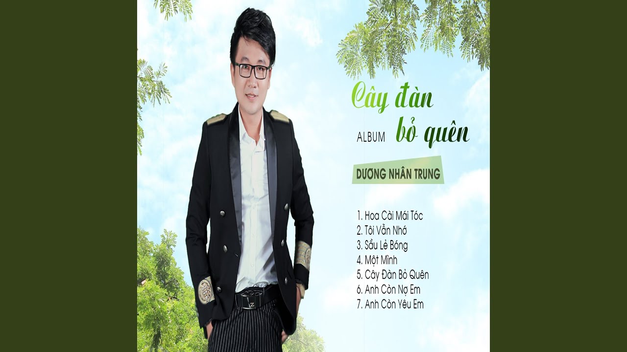 Cay Dan Bo Quen - YouTube