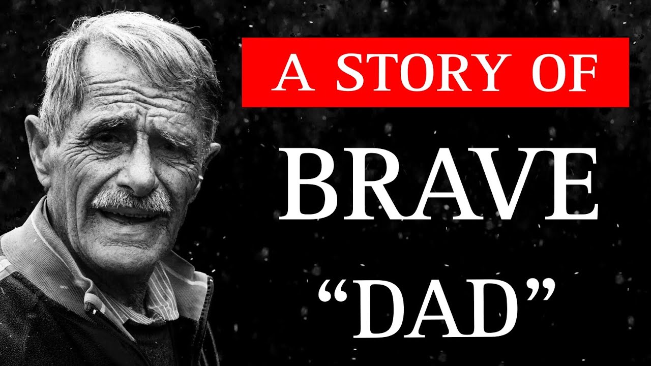 "Dad's Unyielding Devotion: A Tale of Sacrifice and Strength" - YouTube