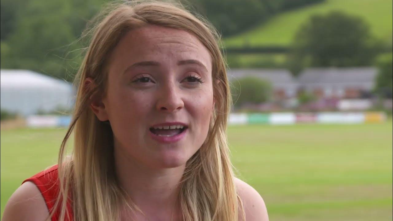 Uwch 3, Uned 8: Gwyl y Glaniad - YouTube