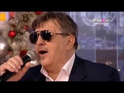 Serif Konjevic - Nisam te ponizio LIVE (Emisija \
