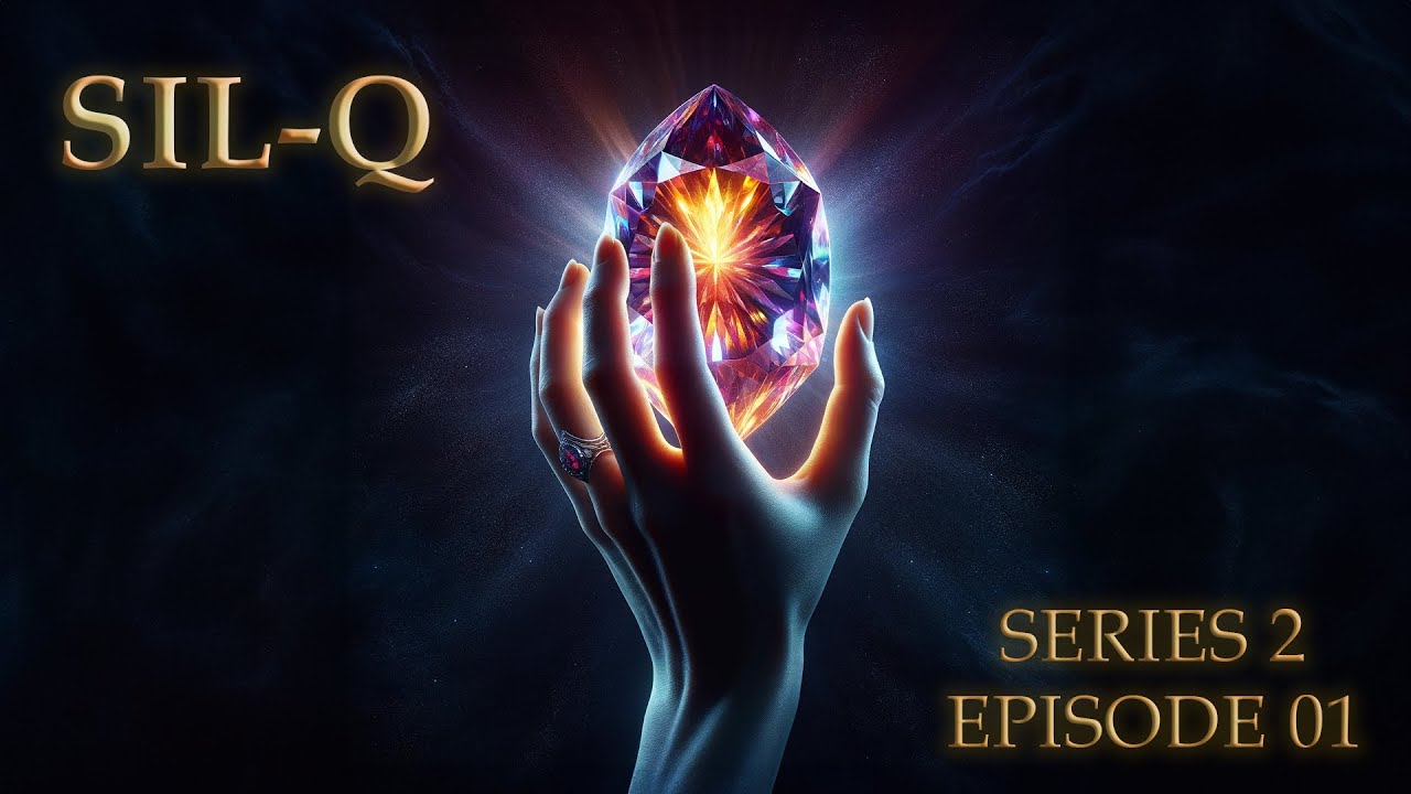 Sil-Q | Varya | Ep. 01 - Smithing! - YouTube