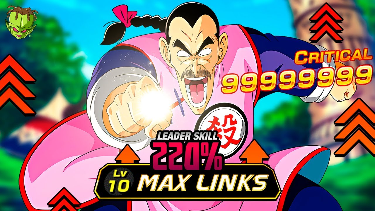 MAX DAÑO SIN STACKEAR. CINE! TAO PAI PAI 220% FULL LEVEL LINKS SHOWCASE ...
