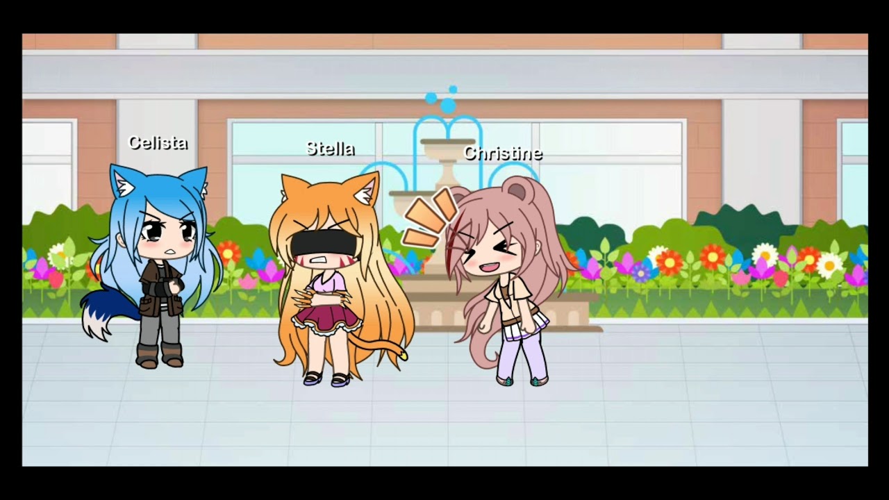 Roar GLMV - YouTube