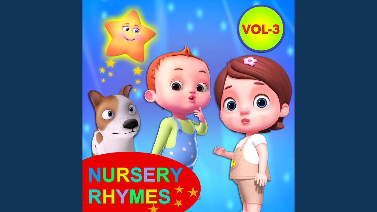 Three Little Kittens - YouTube