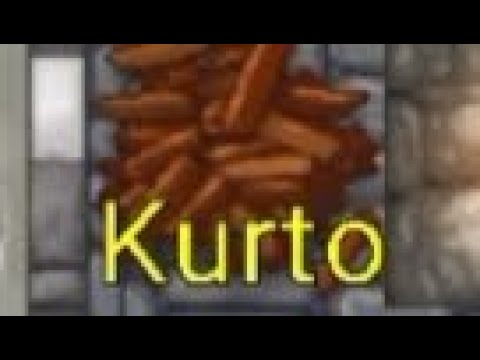 tibiame w100 cari armor exp di kurtol :D #tibiame #tibiameotme - YouTube