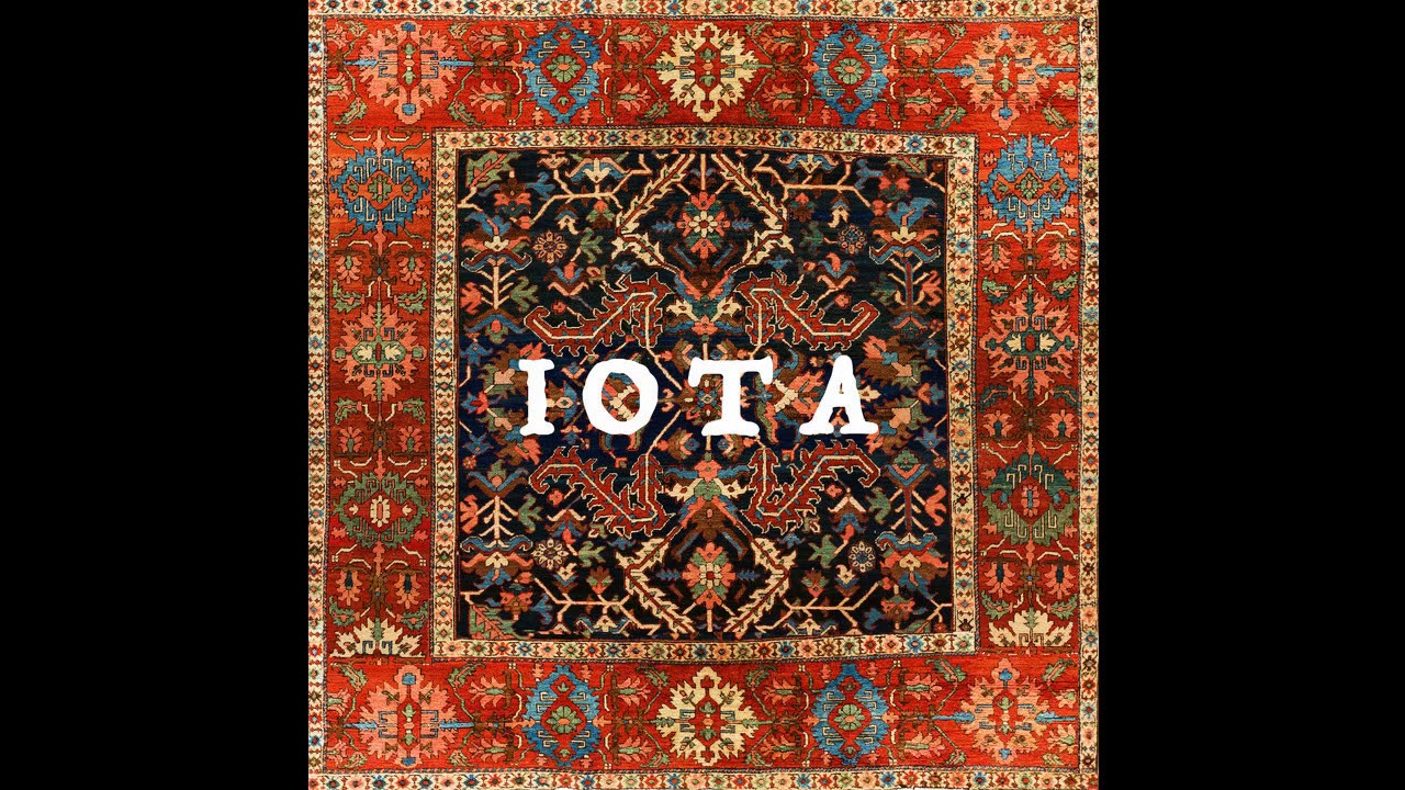 P.T.P - IOTA EP - 2 WHO [prod. Zeven] - YouTube Music