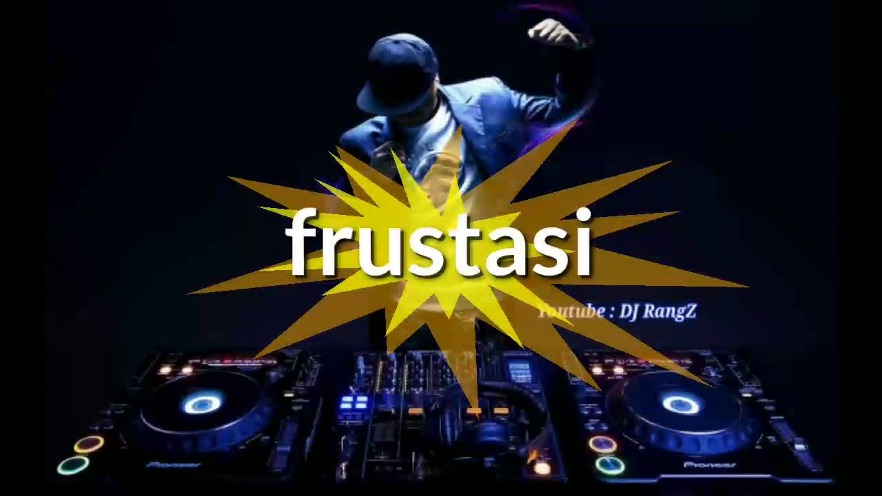 Frustasi - New Hip Hop No CopyRight Free background music new hip hop ...