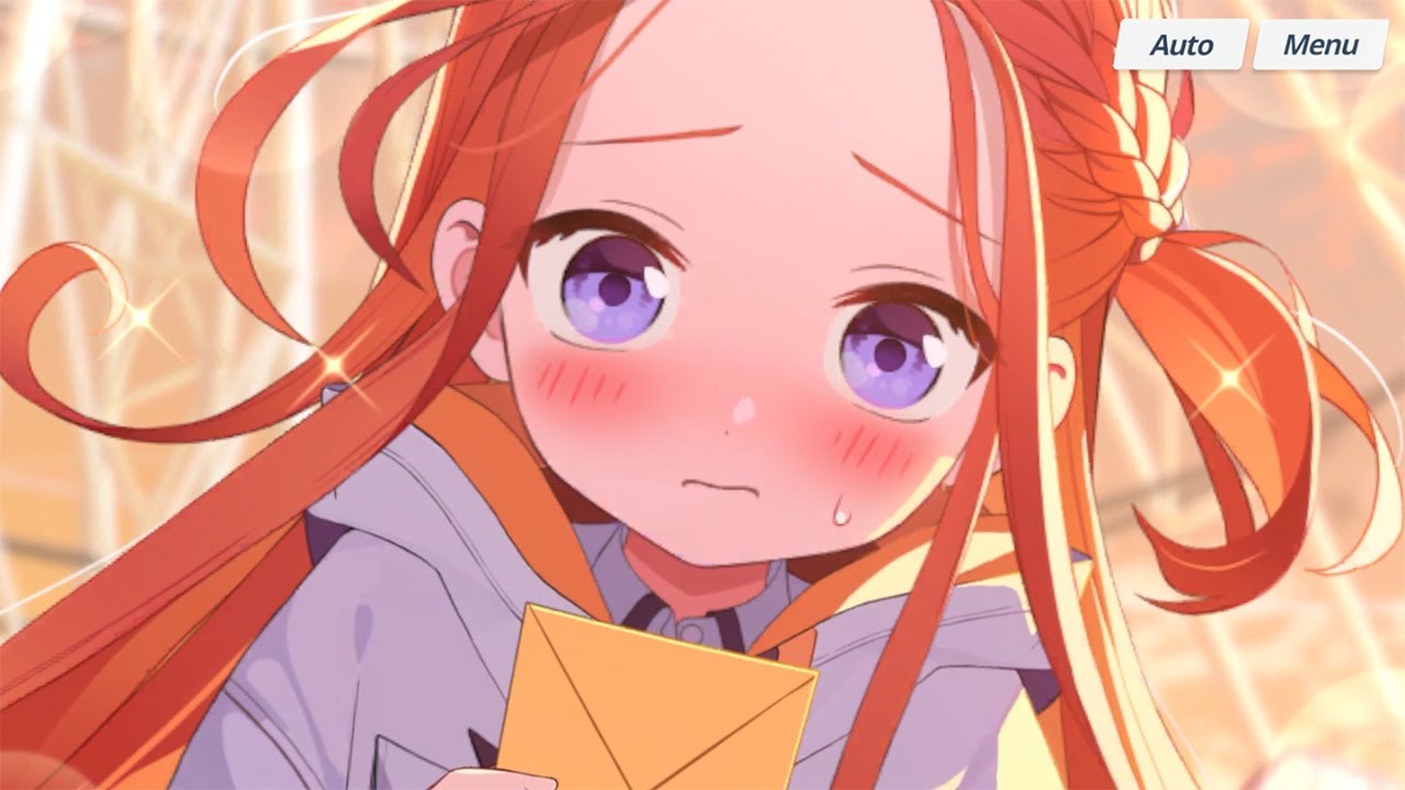 Confessing your love to Ojisan (by Mokota @hinano_ayu) [Hoshino] : r ...