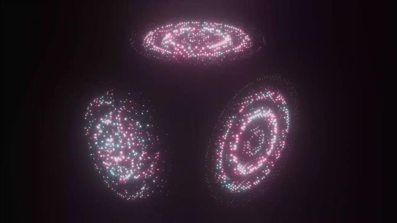 Shelter | Audio reactive animation with Geometry nodes - YouTube