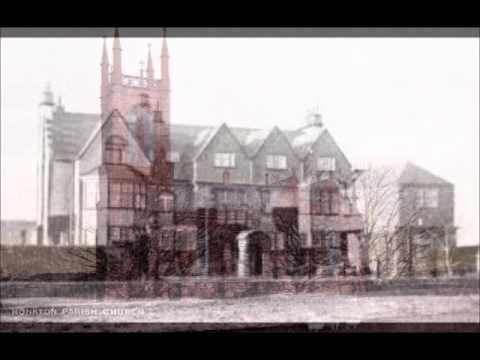 Prestwick From The Past (Churches, Hotels and Railway Station) - YouTube