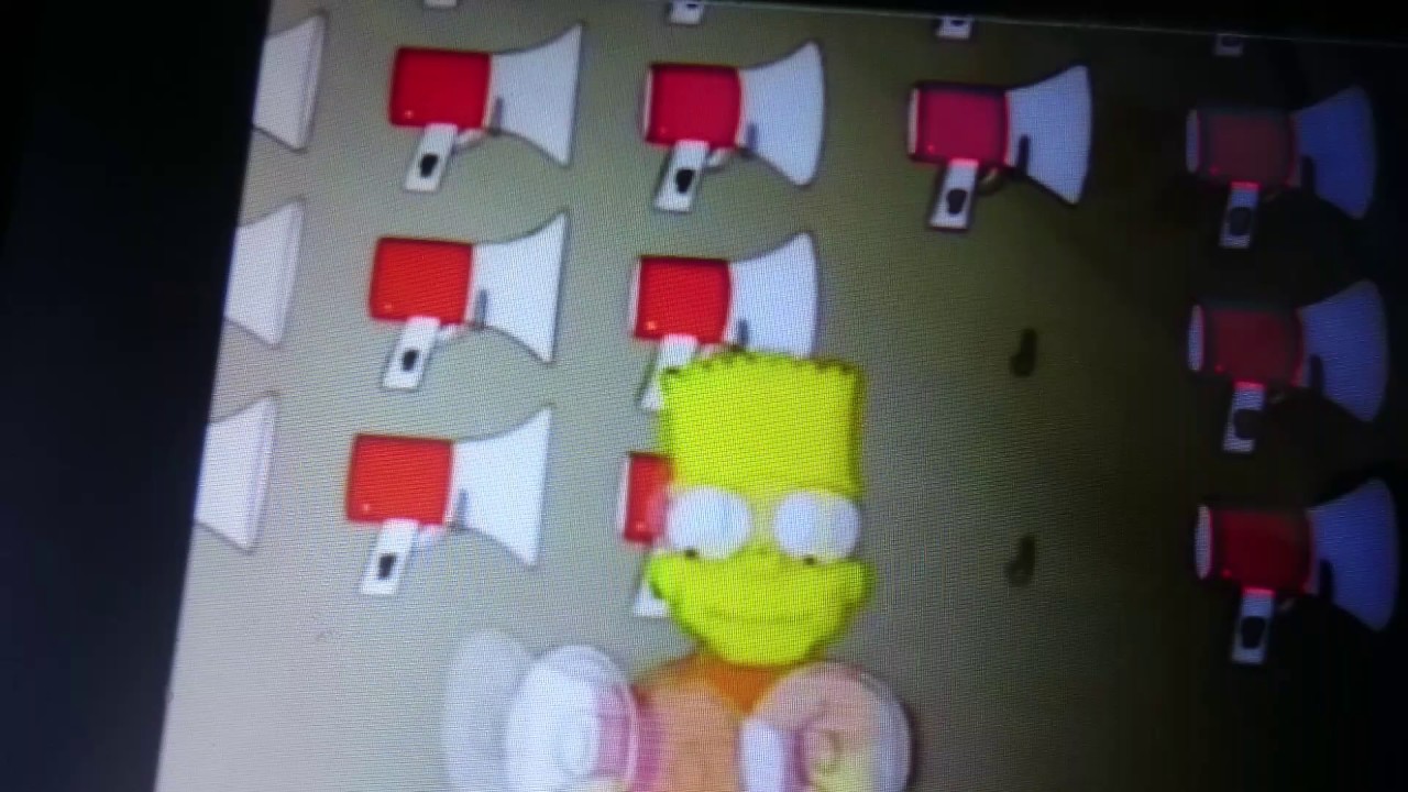 Try not to laugh challenge but with simpsons scotland forever - YouTube