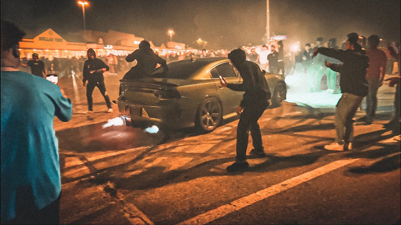 The Nation Capital Put It Down (DC) - YouTube