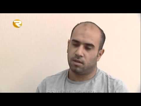 MTN azərbaycanlı İŞİD çiləri tutdu Region TV   Region TV