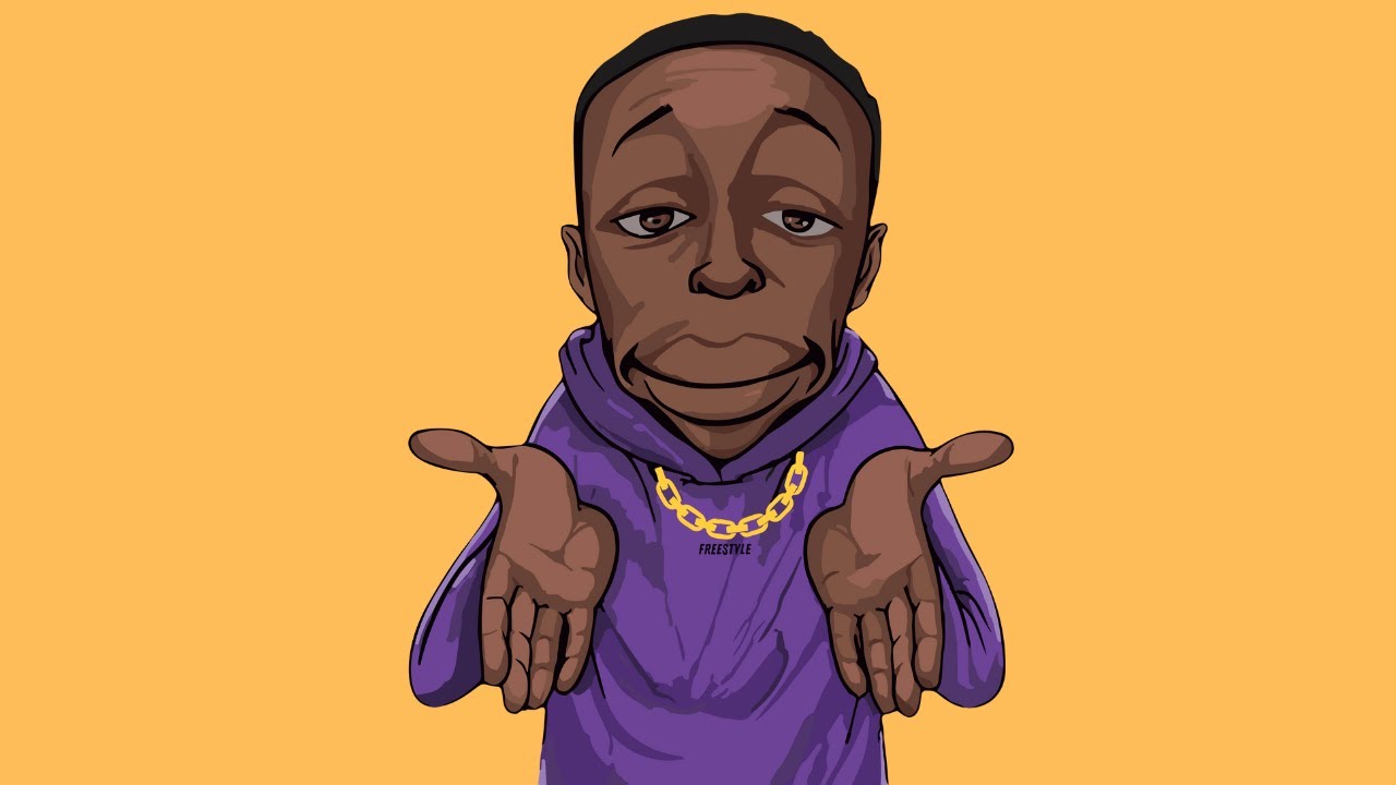 "Rap Hard" - Freestyle Beat | Freestyle Rap Instrumental | Trap Rap ...