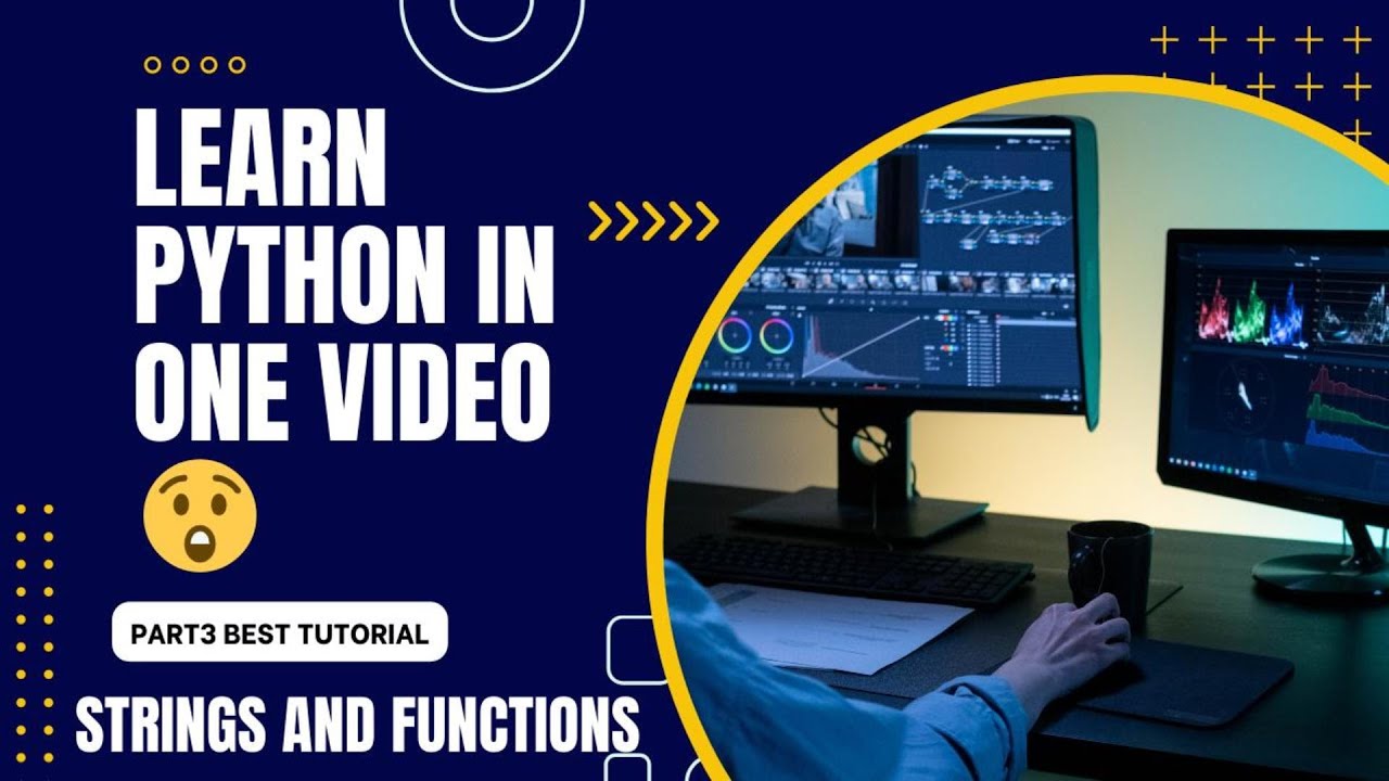 Python Strings Mastery A Complete Guide Python In Nepali Youtube