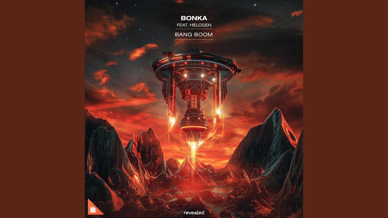 Bang Boom (Extended Mix) - YouTube
