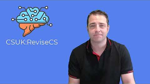 Enhance Your CS Classroom with CSUK:ReviseCS - YouTube