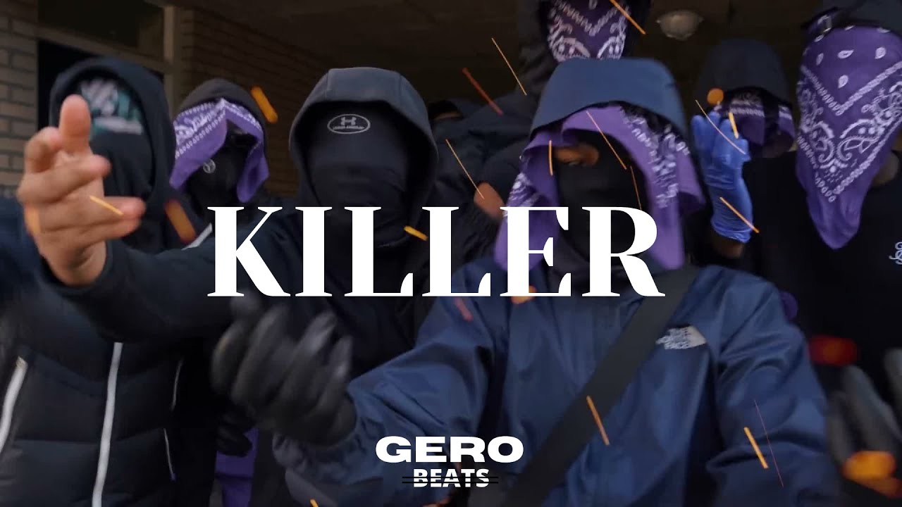 Free Black Marfil X Fly Lo Killer Uk Drill Base De Drill Type Beat Spanishdrill