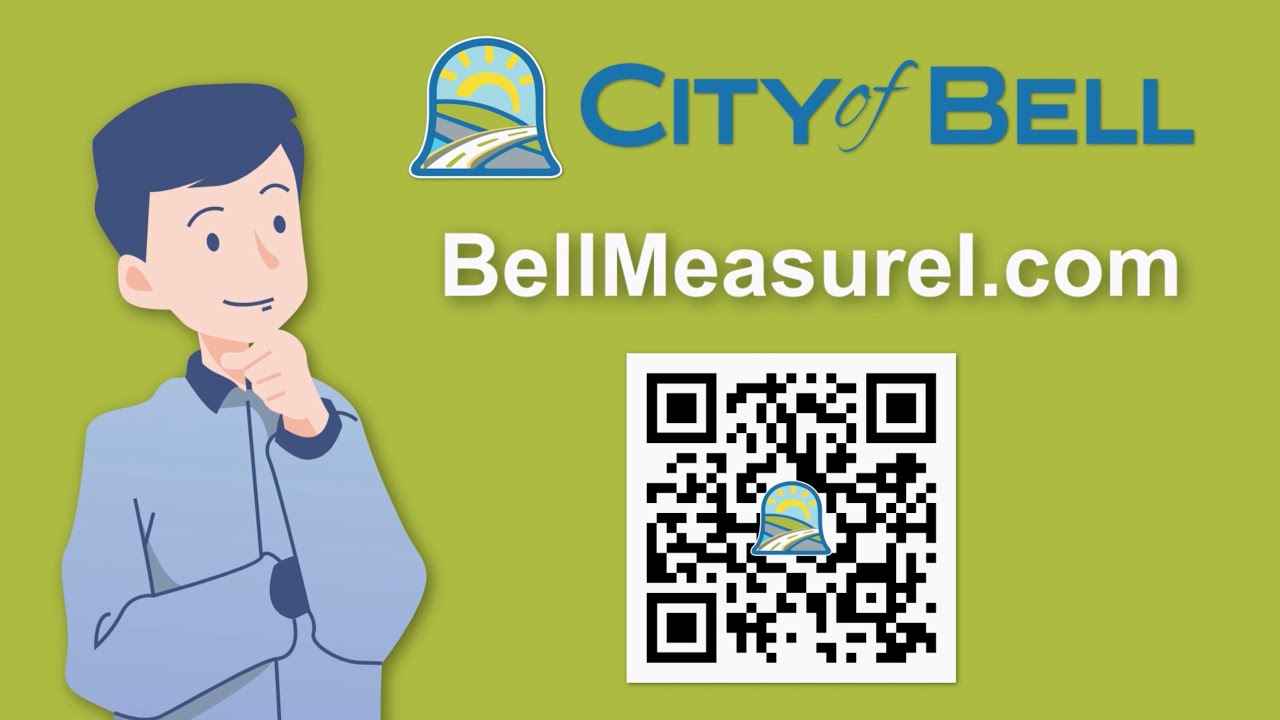 City of Bell: The Facts About Measure I - YouTube