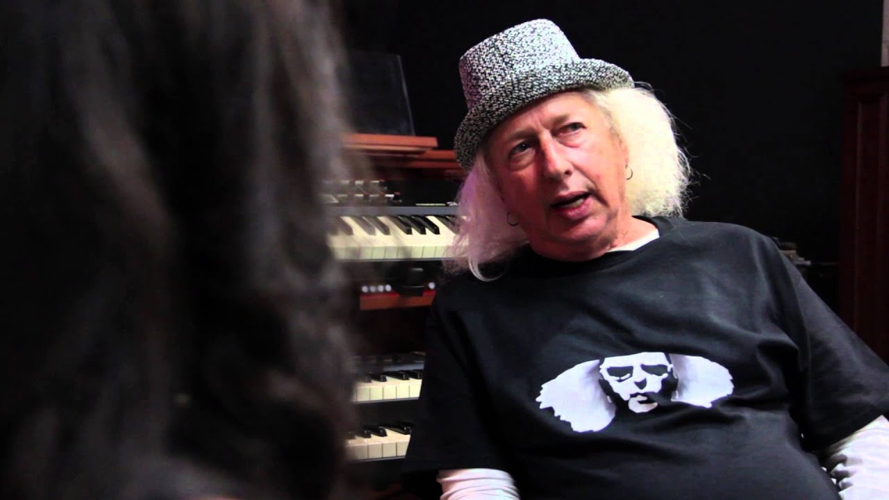 HTV Episode 4 - Gary Swan - YouTube