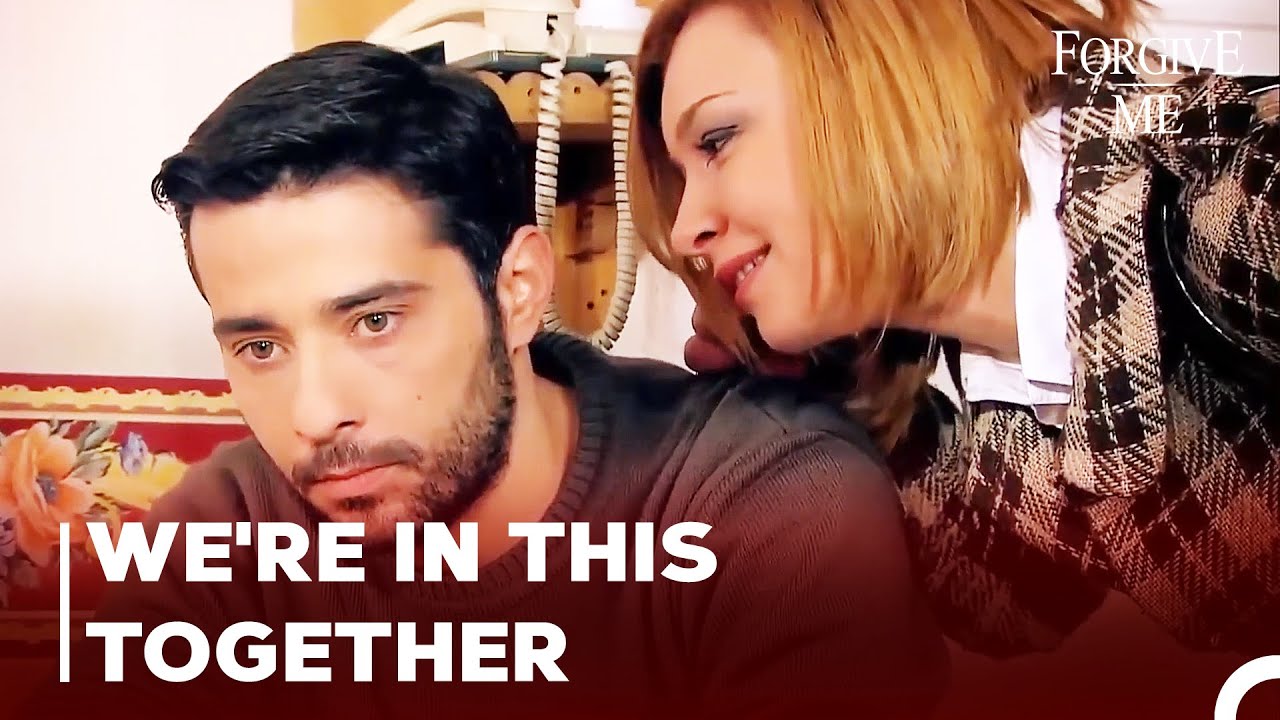 You re Now My Partner In Crime Forgive Me Turkish Drama YouTube you-re-now-my-partner-in-crime-forgive-me-turkish-drama-youtube